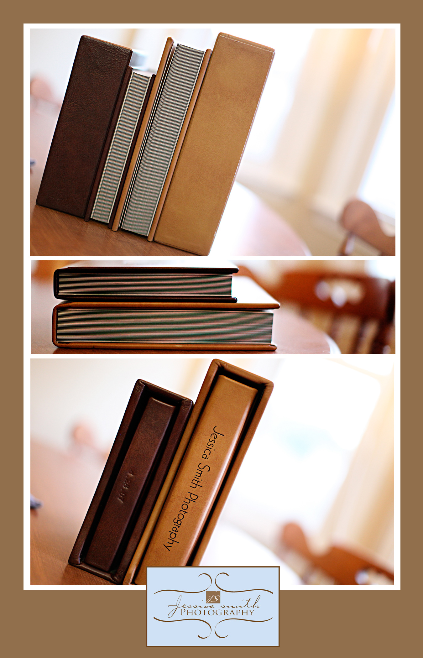 Leather Craftsmen Albums! | Wedding Photography | Wedding Photographer ...