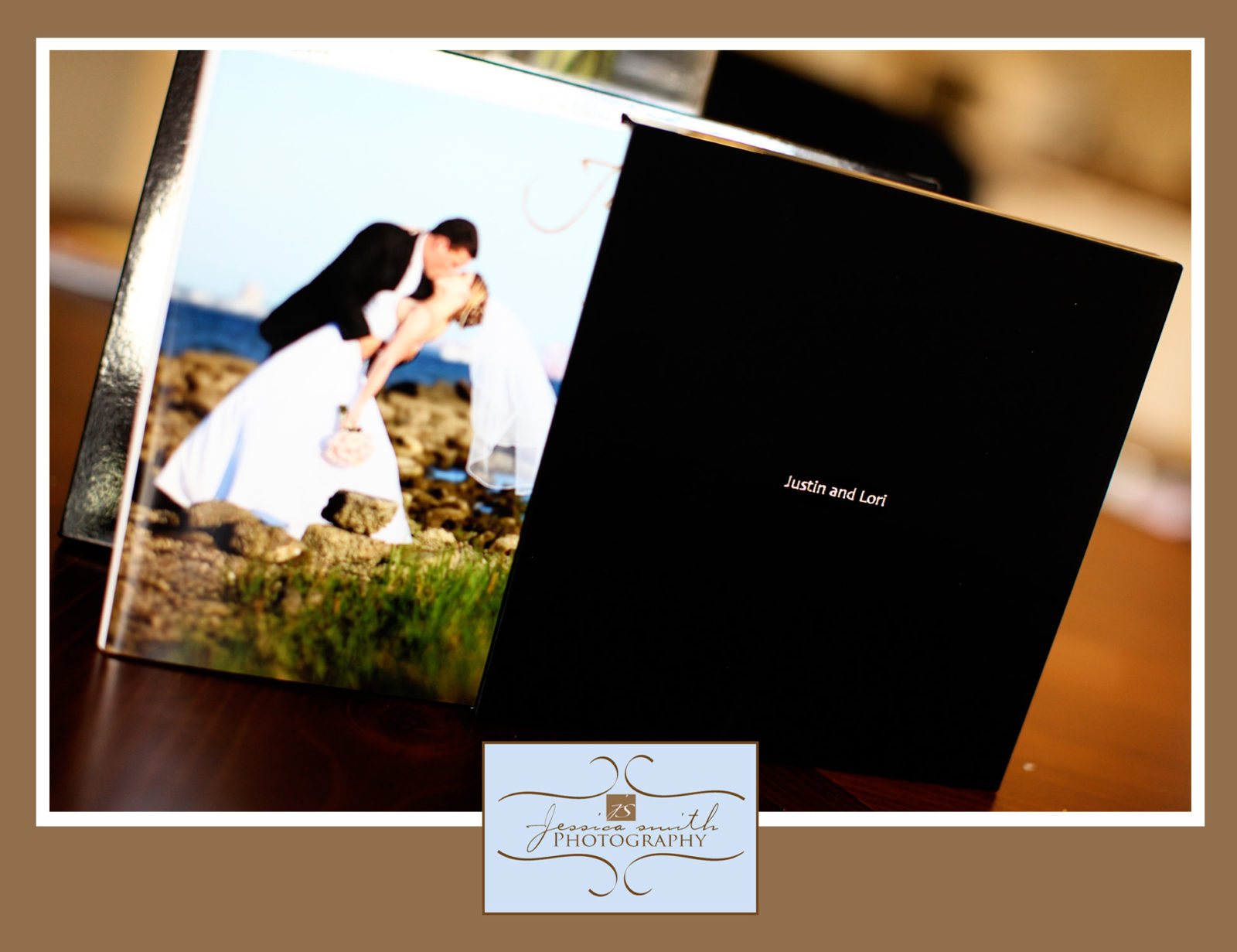 Coffee Table Albums & Guestbooks | Wedding Photography | Wedding ...