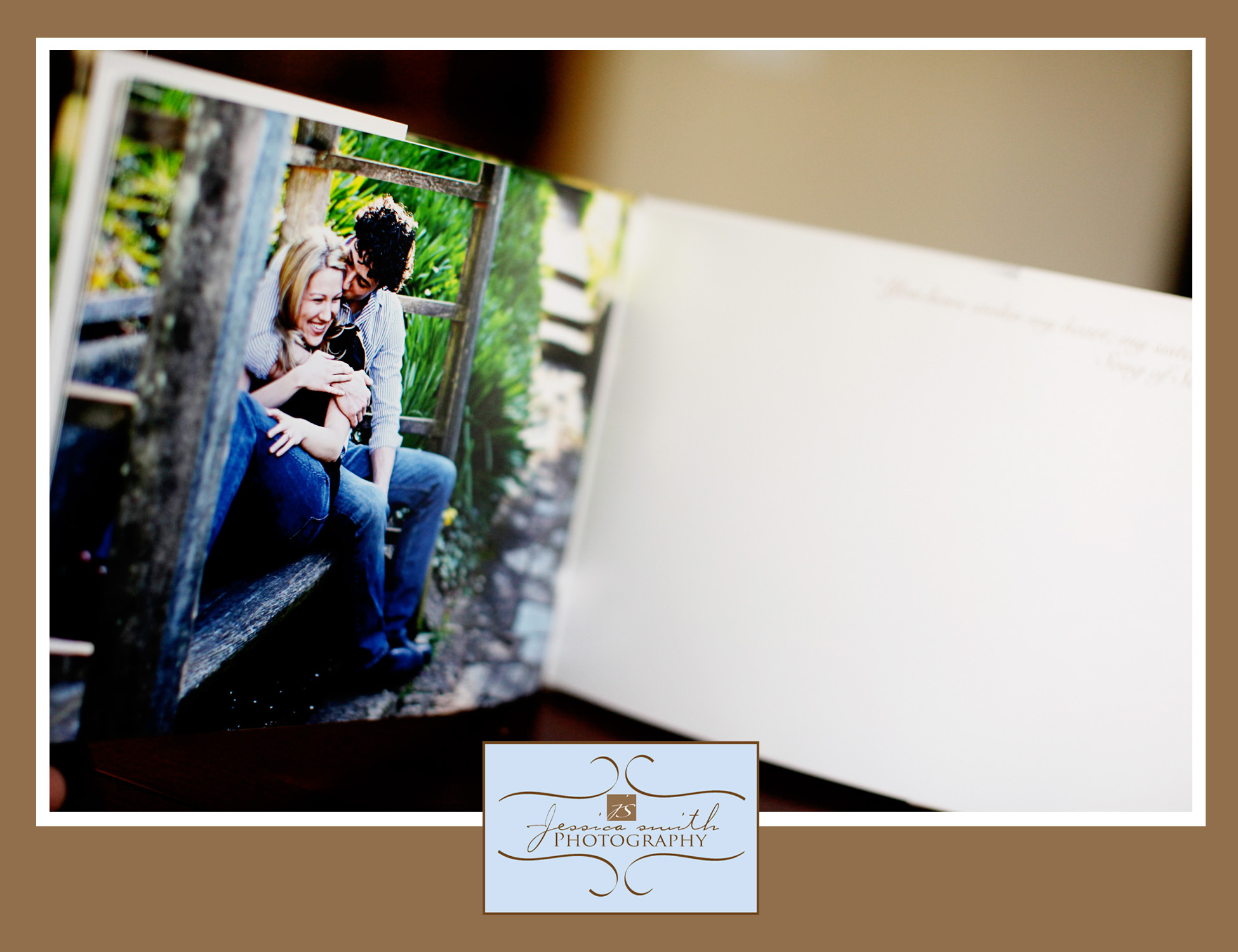 Coffee Table Albums & Guestbooks | Wedding Photography | Wedding ...