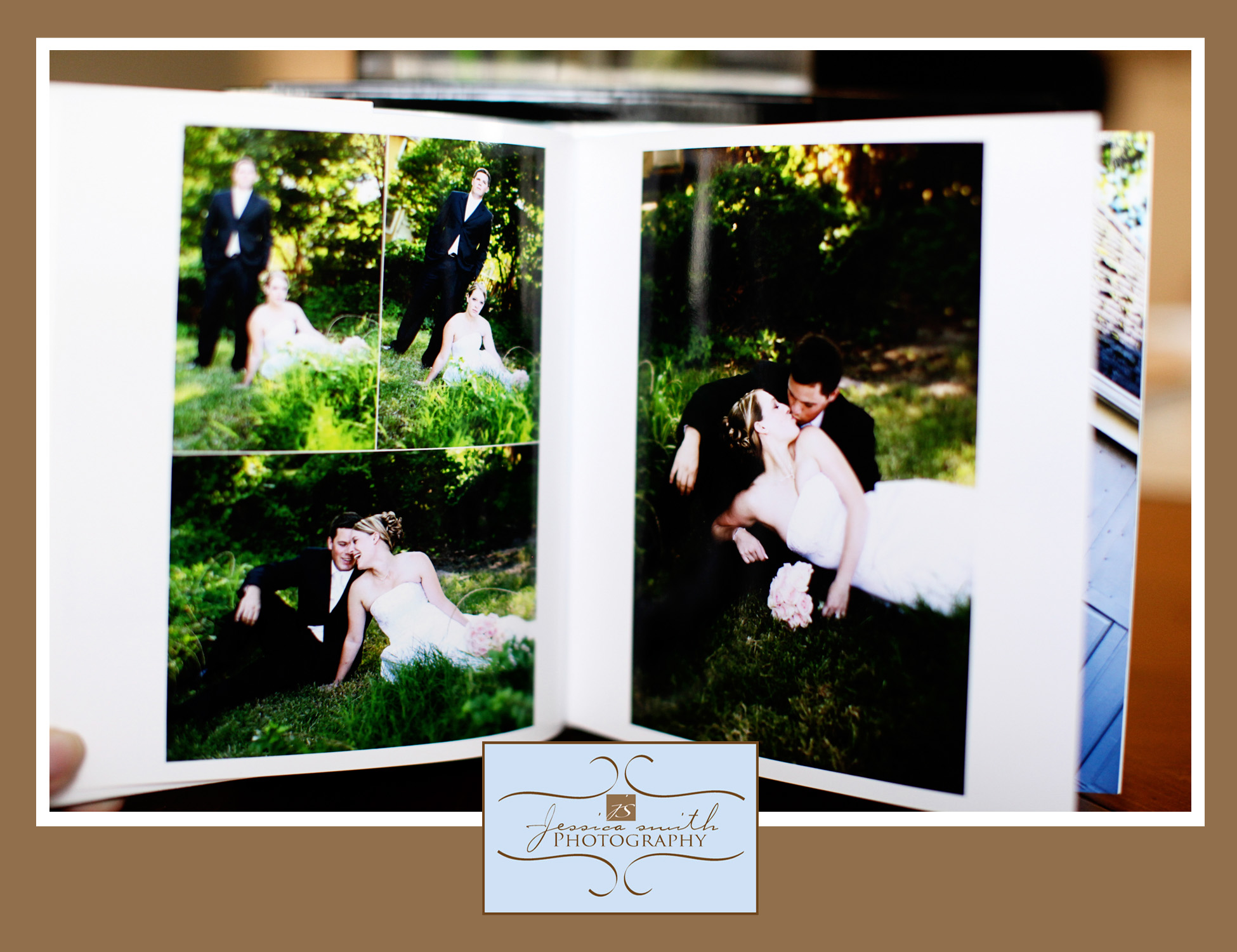 Coffee Table Albums & Guestbooks | Wedding Photography | Wedding ...