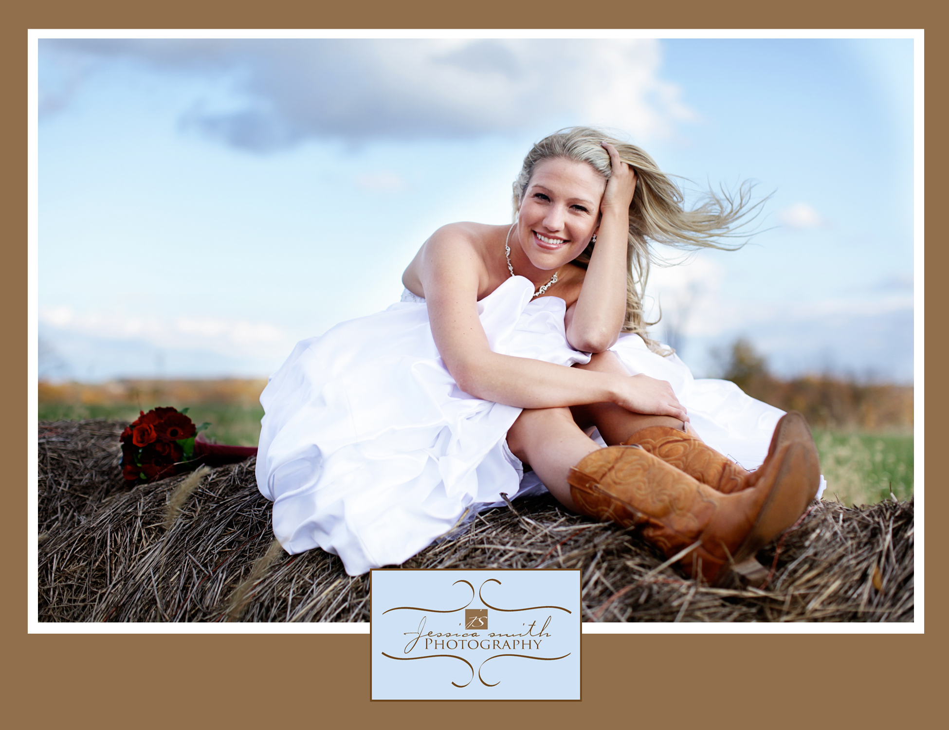 Ashley’s Bridal Portraits- Northern Virginia Wedding Photographer ...