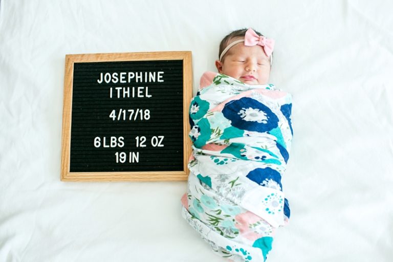 Meet Josephine – Loudoun VA Birth Photographer | Wedding Photography ...