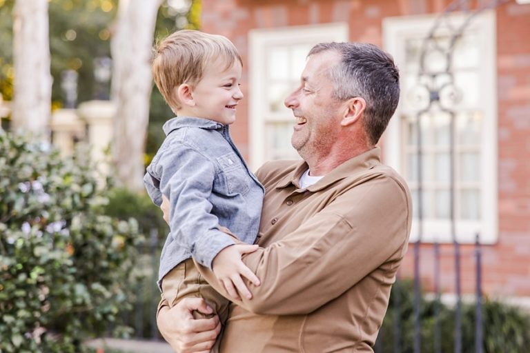 Vriesman Family- Epcot World Showcase Family Portrait Session | Wedding ...