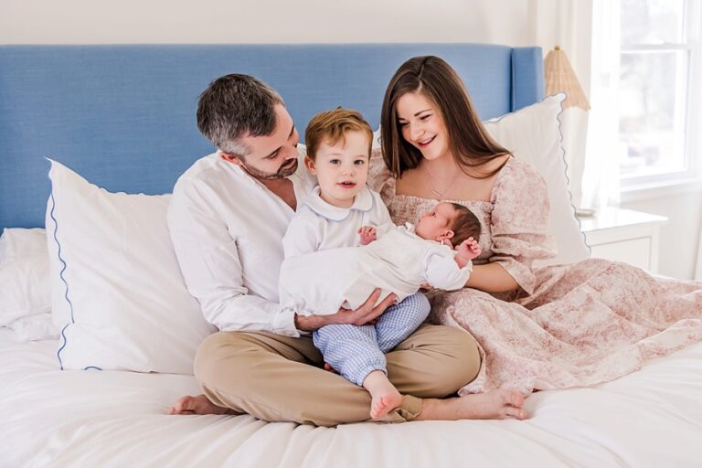 Meet Sutton- Northern VA Newborn Portrait Photographer | Wedding ...